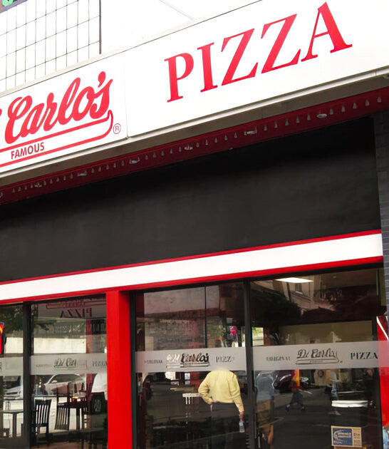 best pizza west virginia FTR