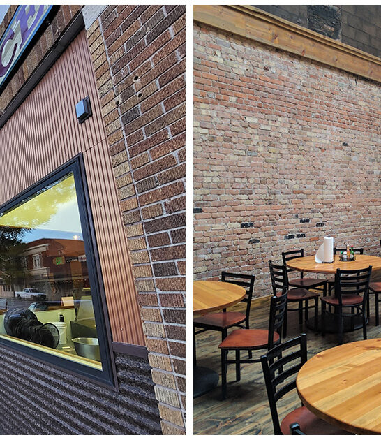 best pizza wyoming restaurant ftr