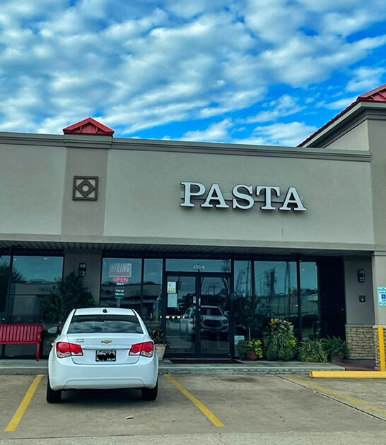 best pizzerias texas ftr