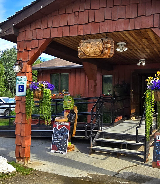 best prime rib alaska FTR