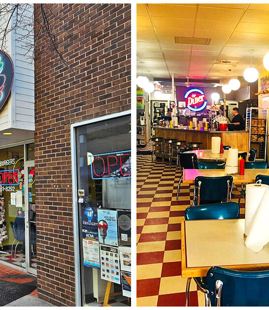 best restaurant burgers montana FTR