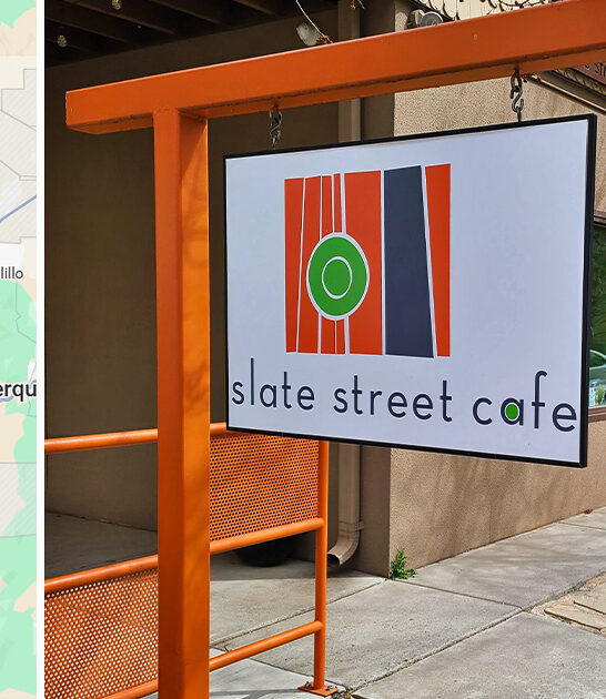 best restaurant new mexico ftr