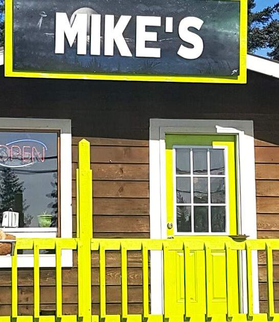 best reuben sandwich alaska FTR