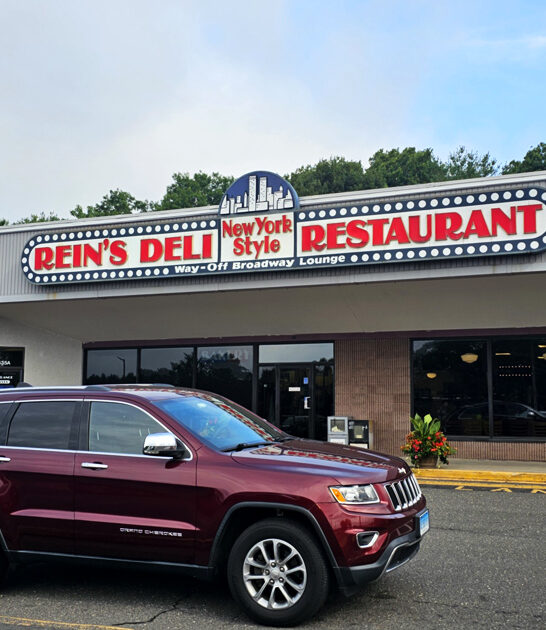 best reuben sandwich connecticut ftr