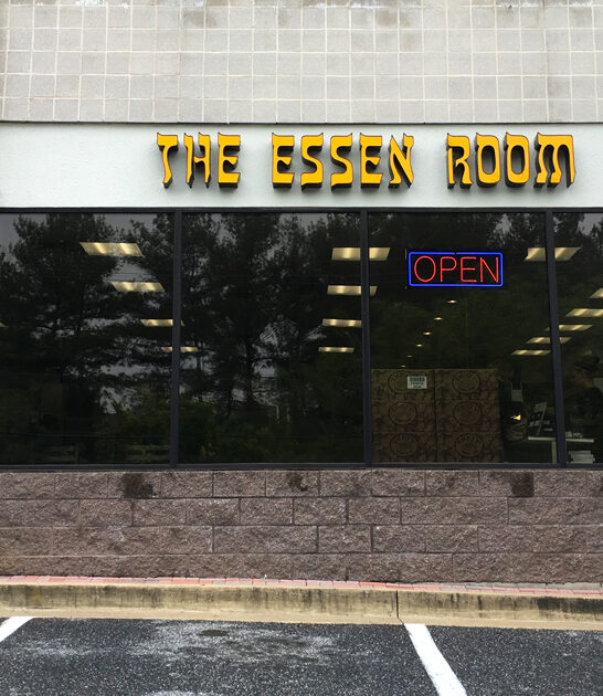 best reuben sandwich maryland ftr