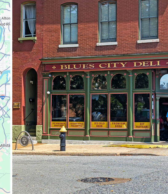 best reuben sandwich missouri ftr