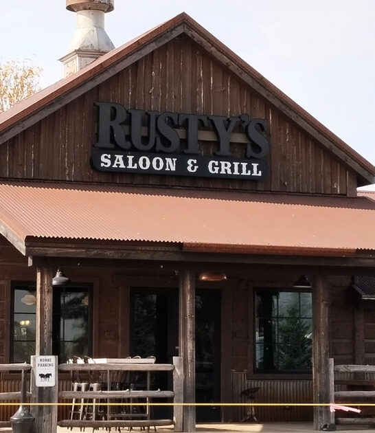 best ribs north dakota ftr