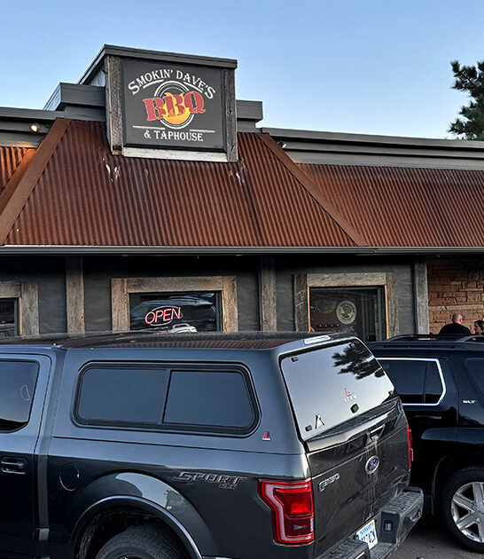 best ribs restaurant estes park co ftr