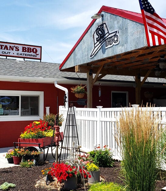 best ribs restaurant nebraska ftr