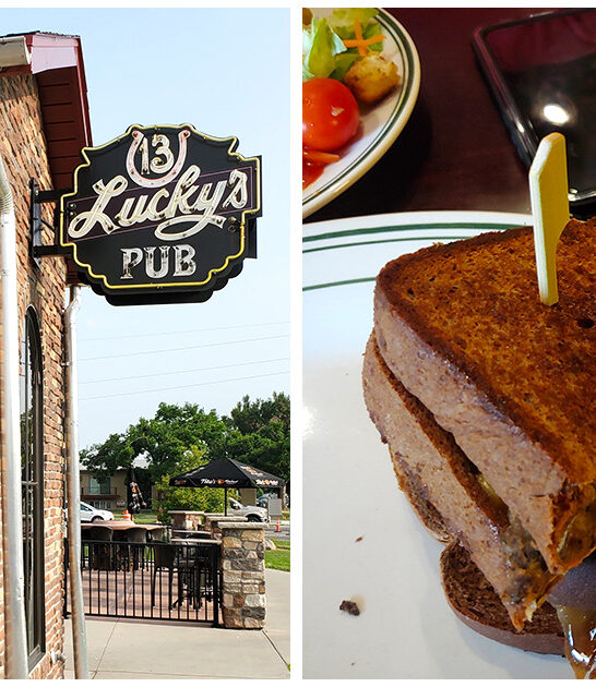 best sandwich north dakota ftr