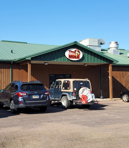 best sandwich south dakota ftr