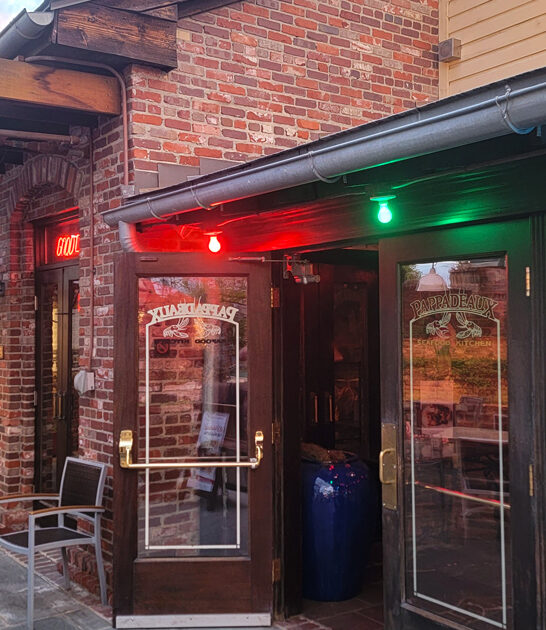 best seafood restaurant colorado ftr