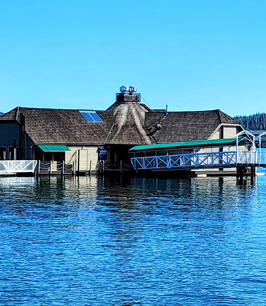 best seafood restaurant idaho ftr