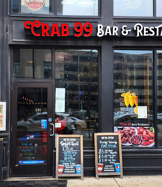 best seafood restaurant indiana ftr