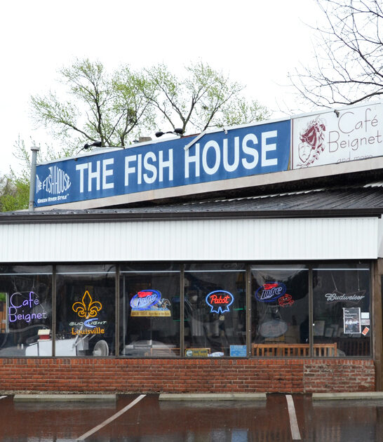 best seafood restaurants kentucky ftr