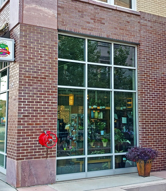 best seafood south dakota ftr