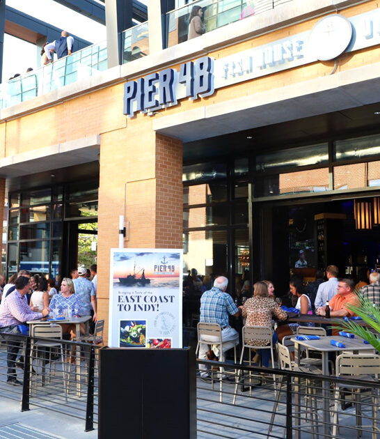 best seafood spot indiana ftr