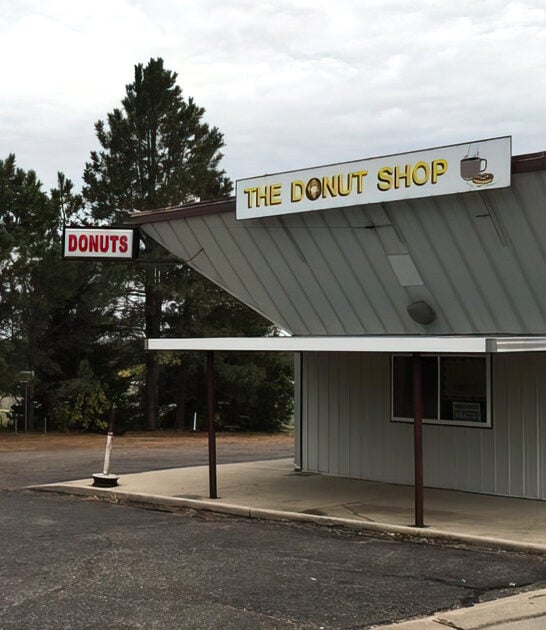 best south dakota donuts ftr