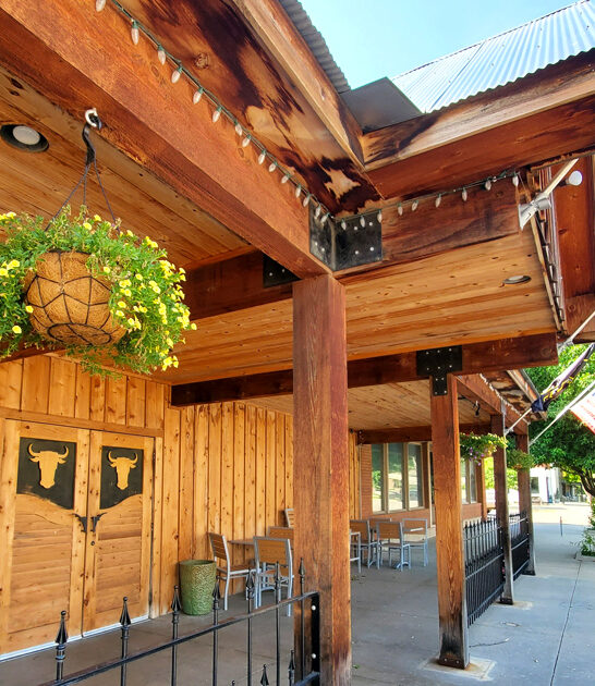 best steaks kansas FTR