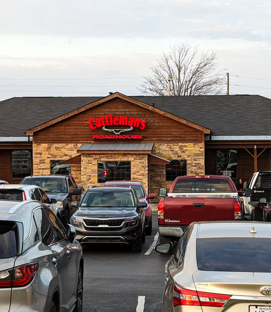 best steaks kentucky ftr