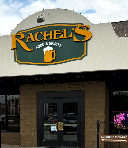 best steaks michigan restaurant FTR