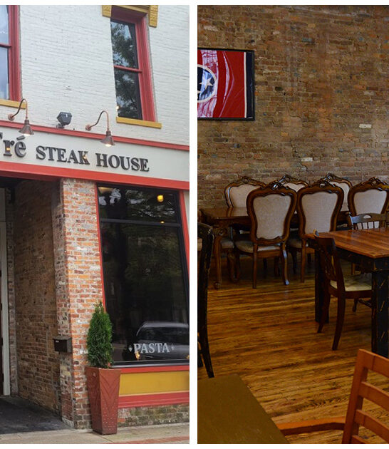 best-steaks-restaurant-tennessee FTR