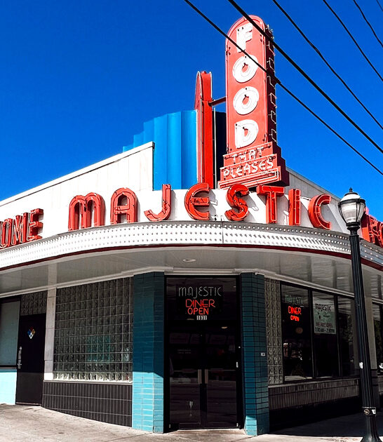 best waffles diner georgia ftr