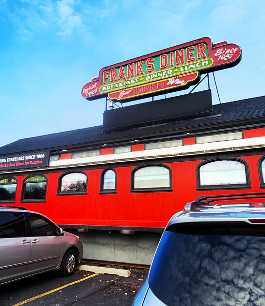 best waffles diner washington ftr