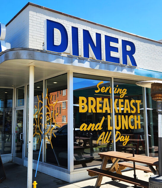 best waffles oklahoma diner ftr