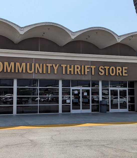 big california thrift store ftr