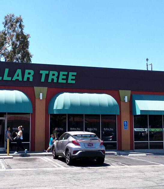 big dollar store california ftr