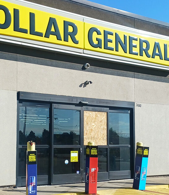 big dollar store colorado ftr