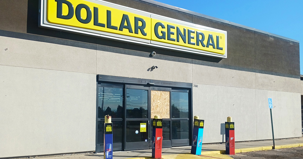 The Massive Dollar Store In Colorado Where You’ll Find Rare Treasures ...