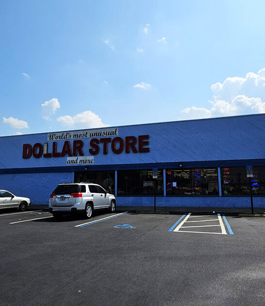 big dollar store florida ftr