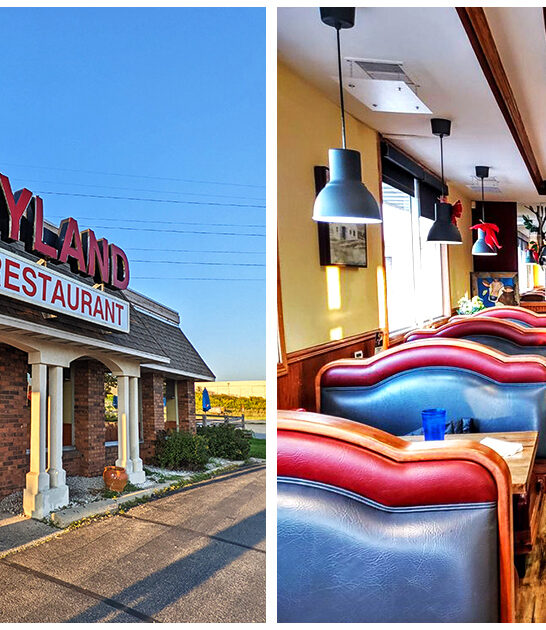 biscuits gravy wisconsin delicious ftr