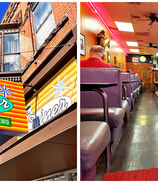 breakfast classic diner oklahoma ftr