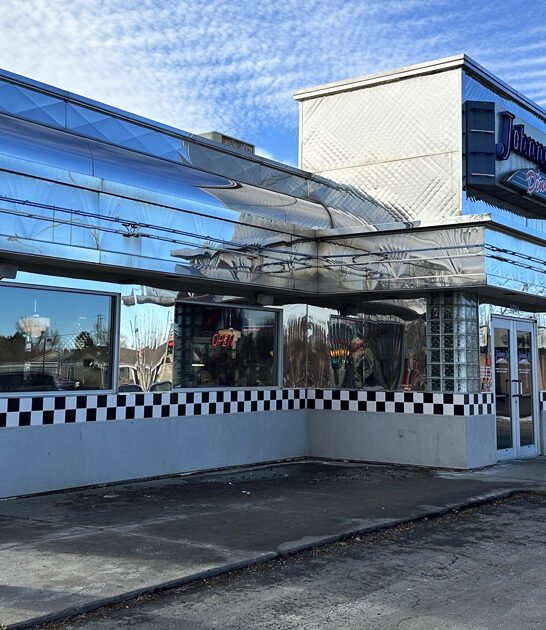 breakfast classic diner wyoming ftr