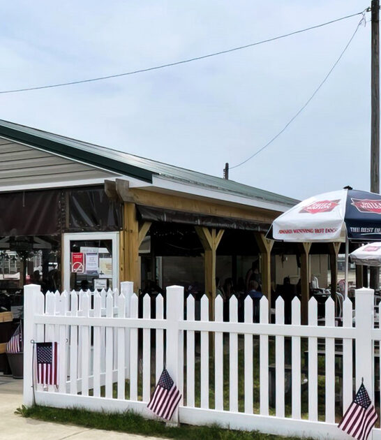 breakfast restaurant new jersey FTR