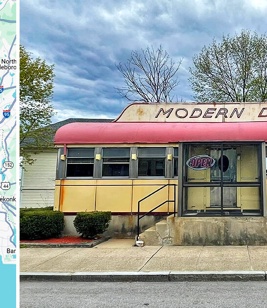 breakfast rhode island ftr