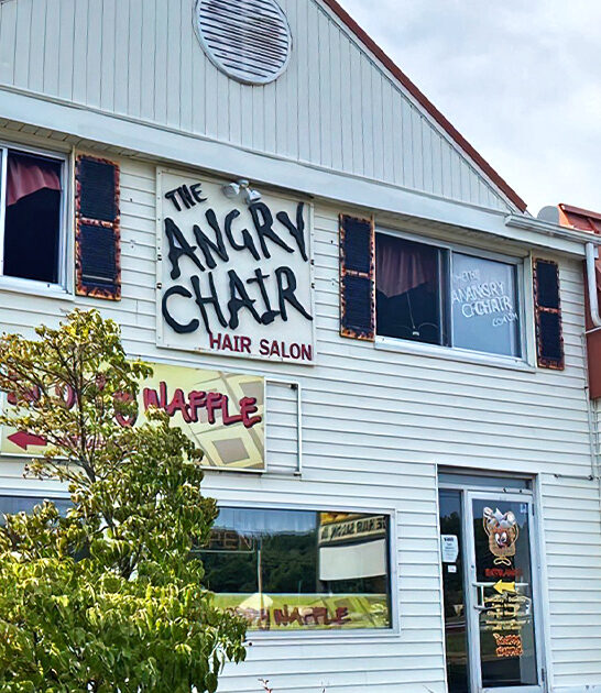 breakfast wall restaurant connecticut ftr