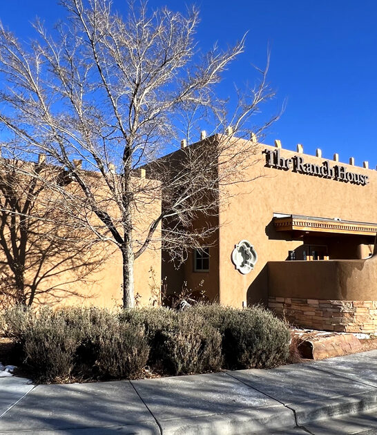 brisket restaurant new mexico ftr