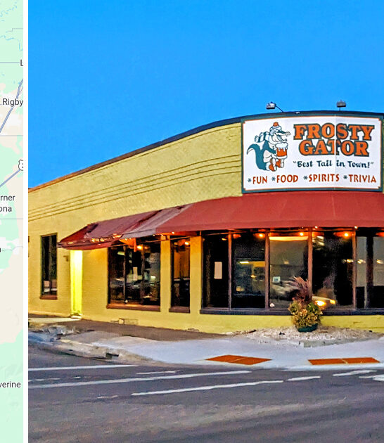 buffalo idaho wings restaurant ftr