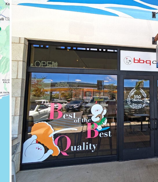 buffalo wings hawaii restaurant ftr