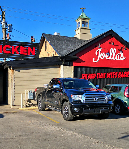 buffalo wings kentucky restaurant ftr