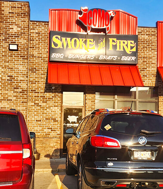 buffalo wings missouri restaurant ftr