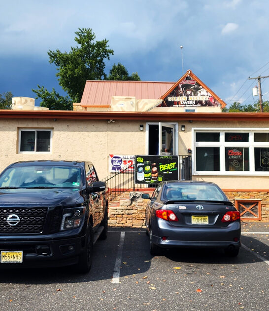 buffalo wings new jersey ftr