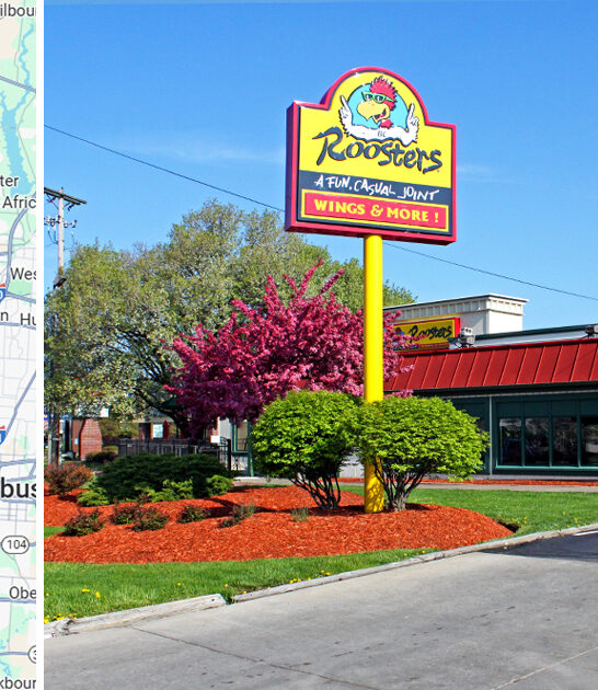 buffalo wings ohio restaurant ftr