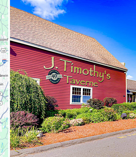 buffalo wings restaurant connecticut ftr