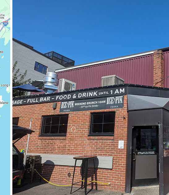 buffalo wings restaurant maine ftr