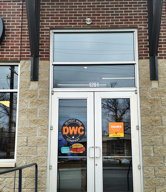 buffalo wings restaurant michigan ftr